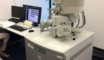 Atomic Force Microscope (AFM) (SPM) | Okinawa Institute of Science and Technology OIST